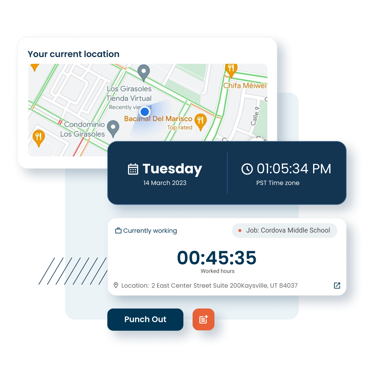 Construction Back-Office Software Solutions | hh2 Products